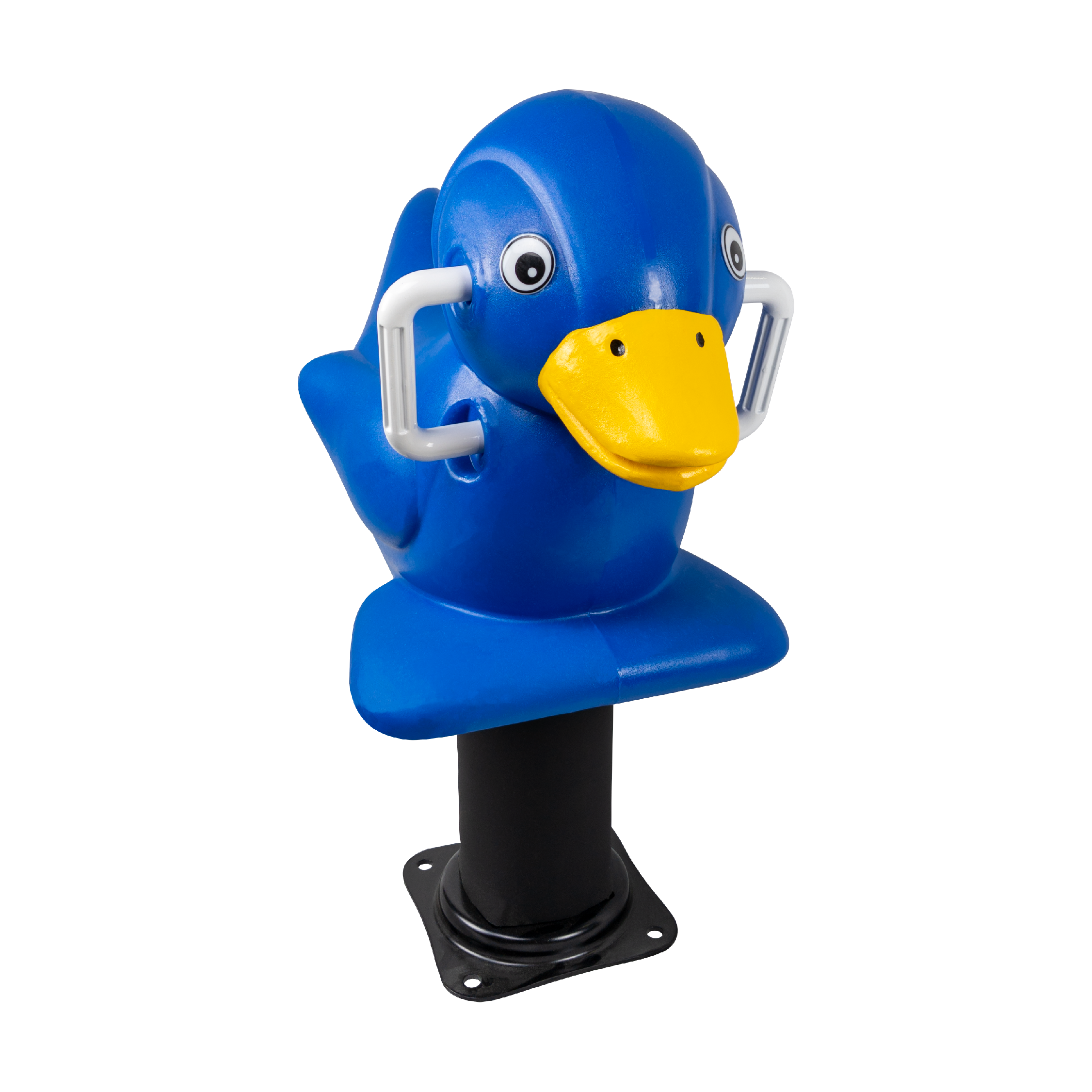 SP200DUCK - Duck Spring Rider - Jensen Swing Products Inc