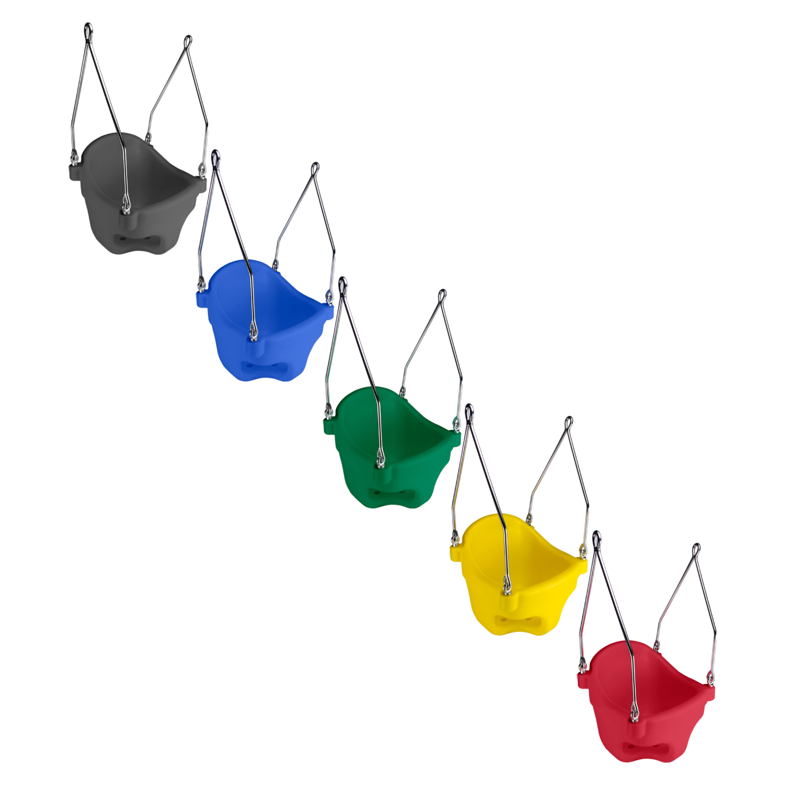 S190 - ADA Swing Seat - USA - Commercial / Residential - Jensen Swing ...